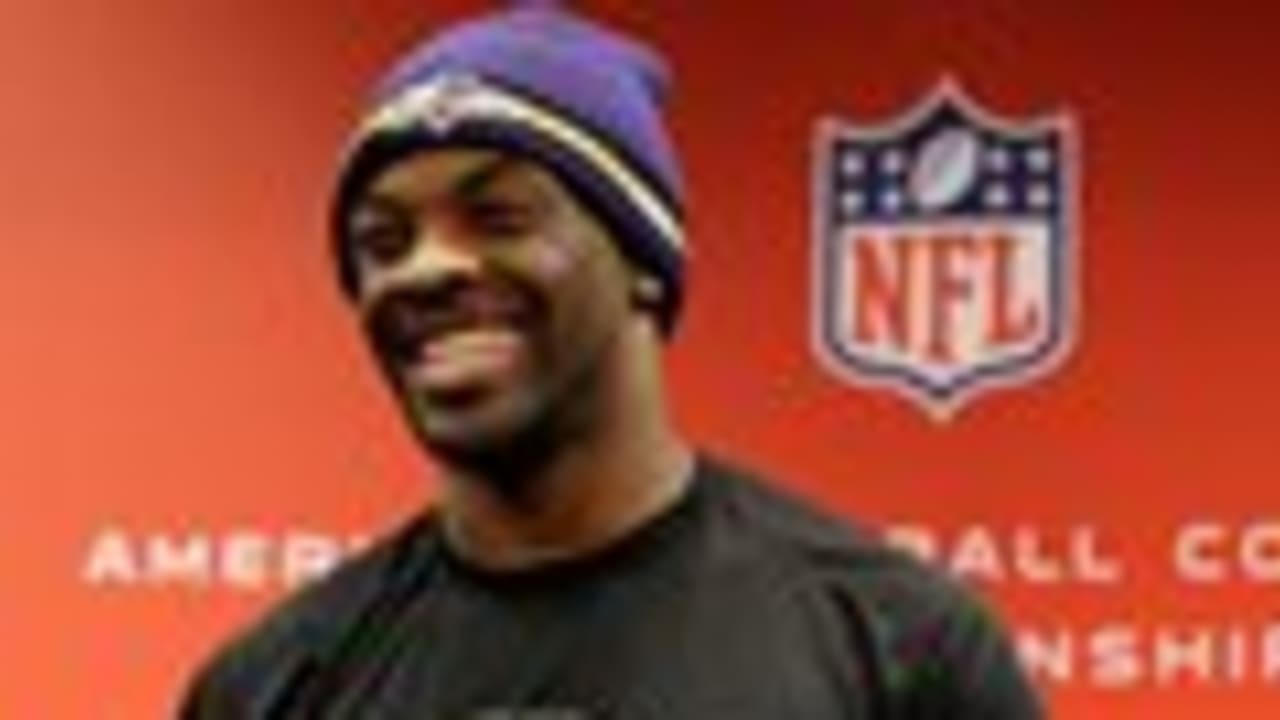 Corey Graham returns to his Buffalo roots