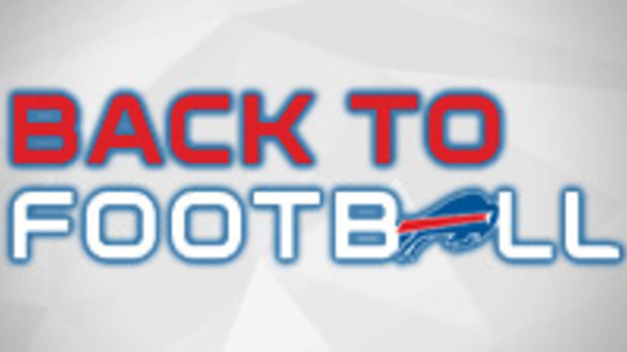 INFOGRAPHIC: Back to Football