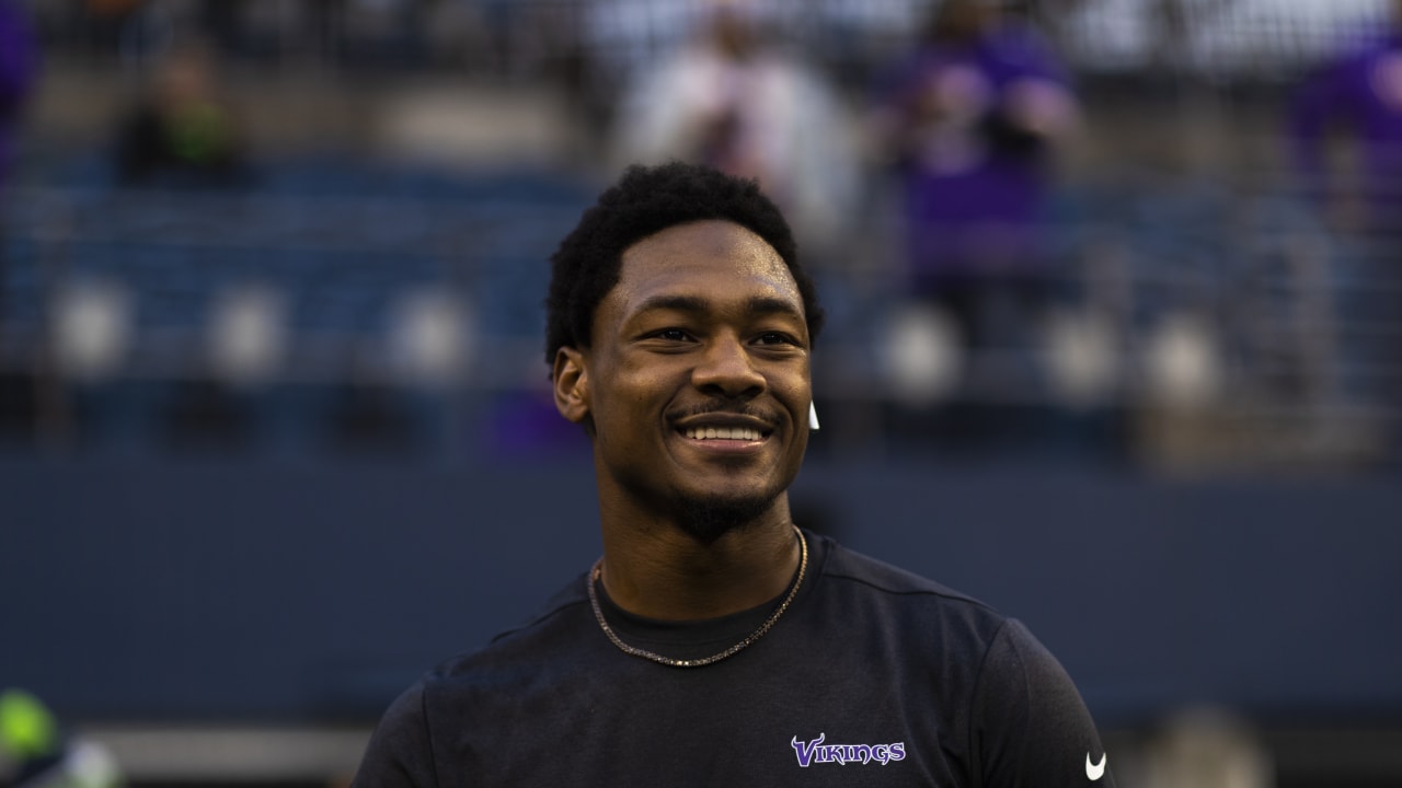 National media rave about Stefon Diggs' arrival in Buffalo