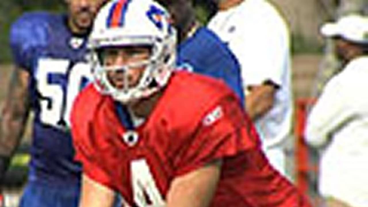 Bills Roundup: Friday News and Highlights