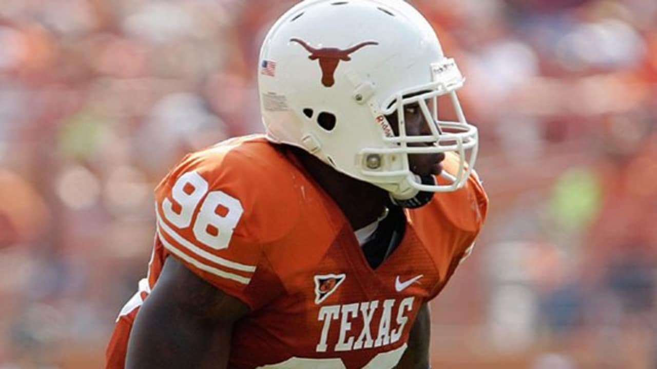 Countdown to Draft Day: Defensive End