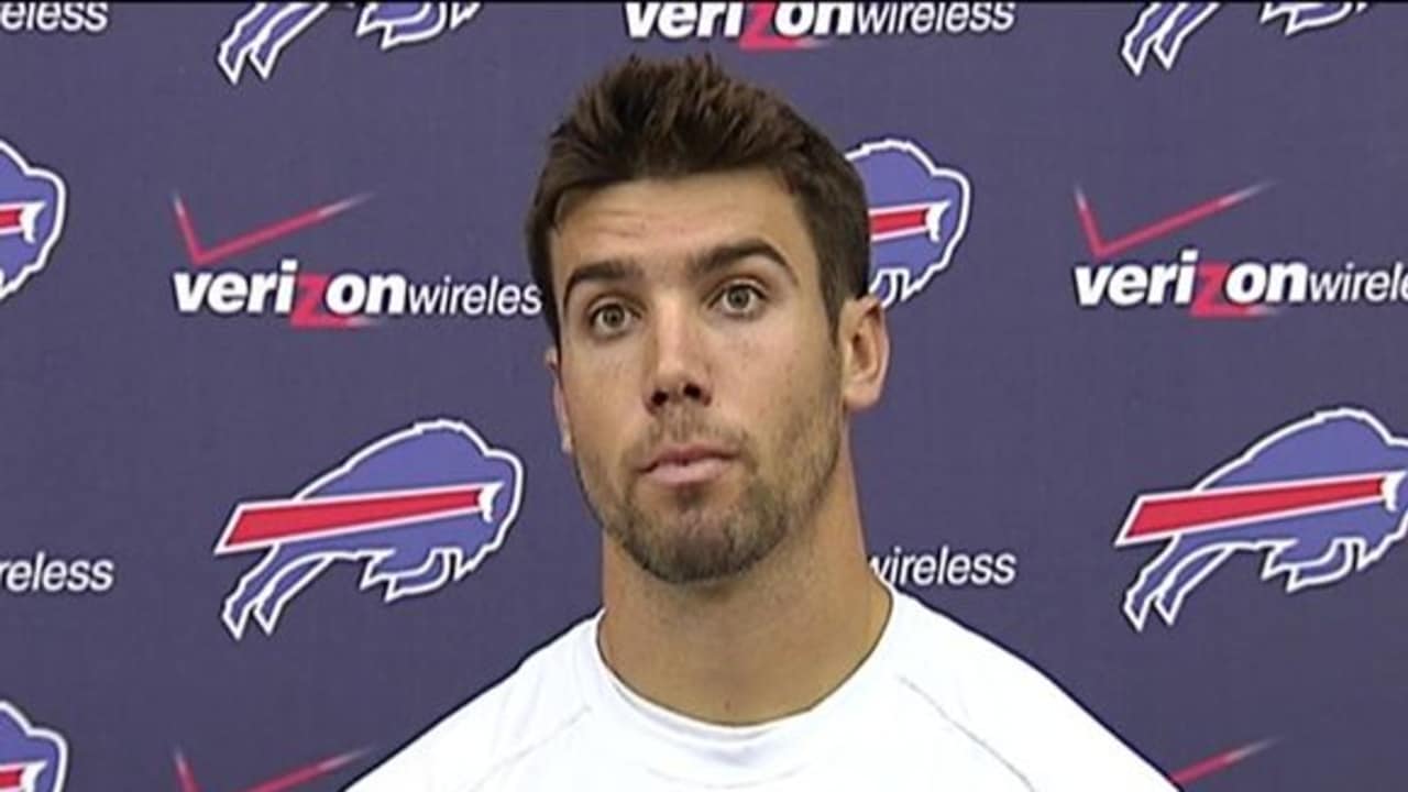 Edwards Meets the Media