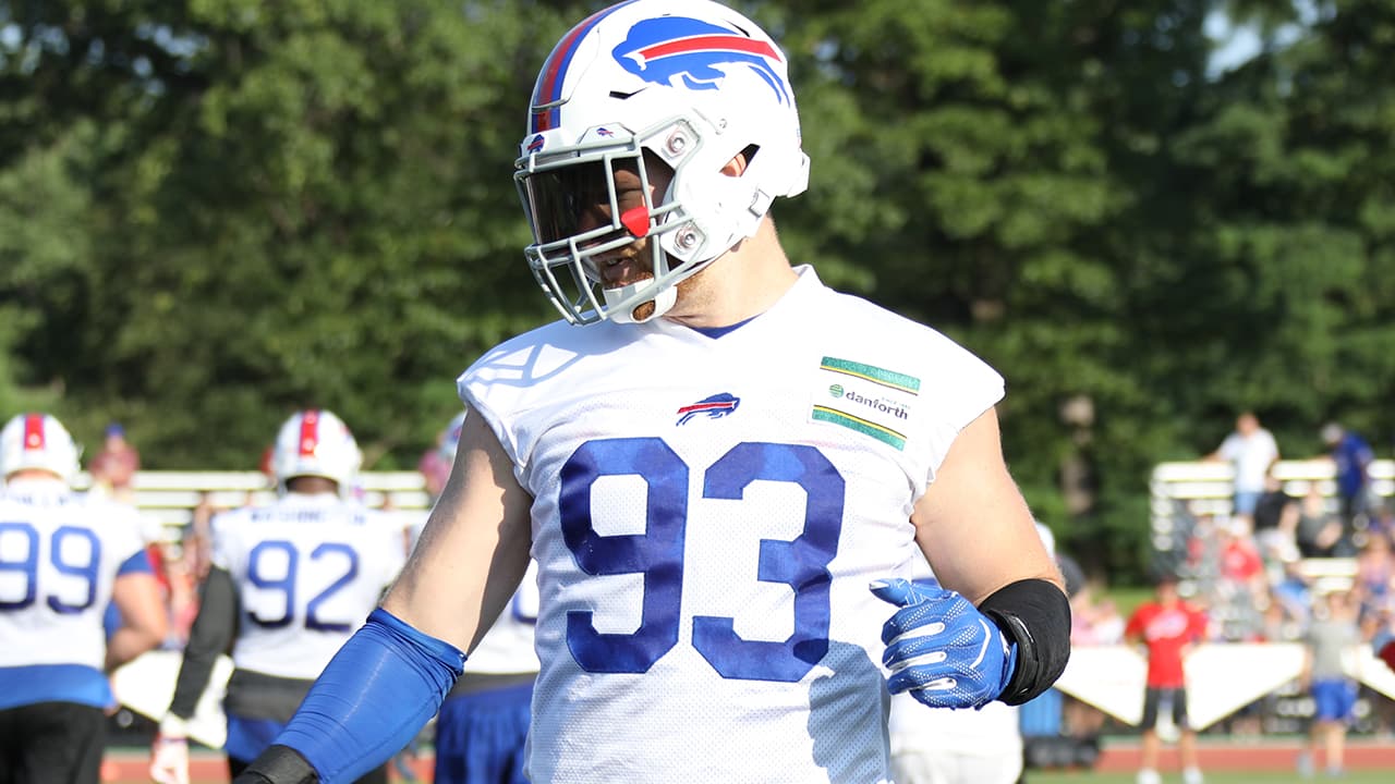 Quick Hits: Trent Murphy still sidelined