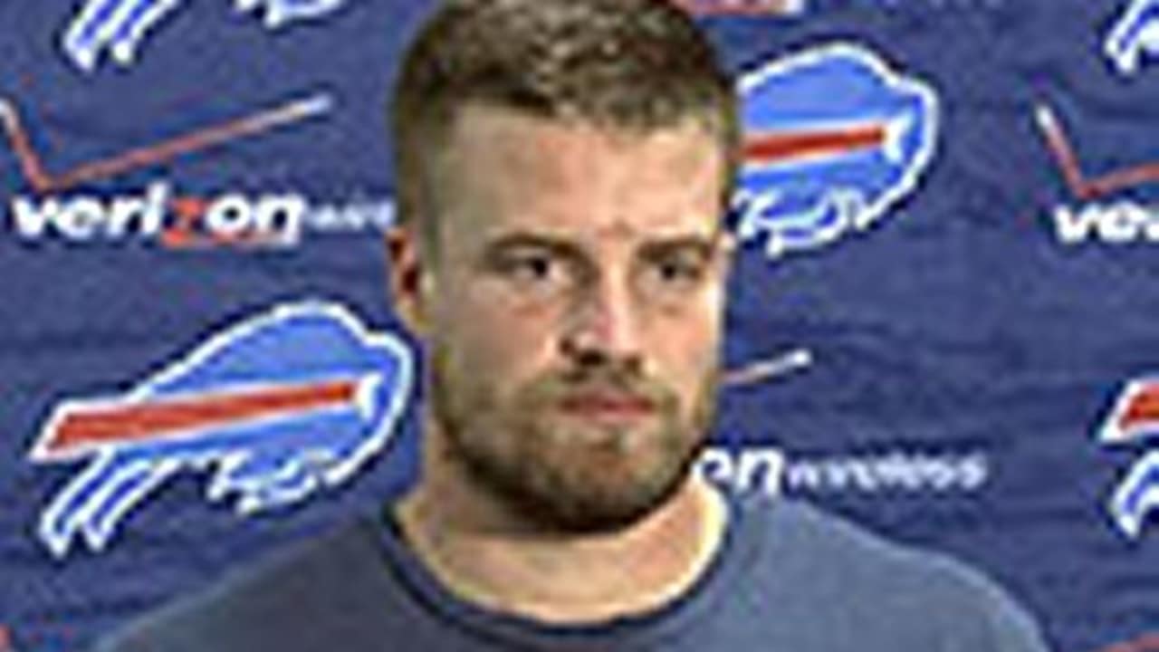 Ryan Fitzpatrick Postgame Press Conference
