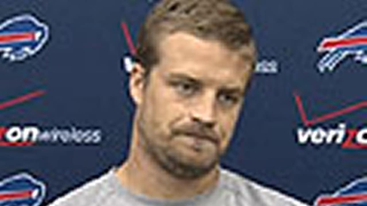 Ryan Fitzpatrick Wednesday Press Conference