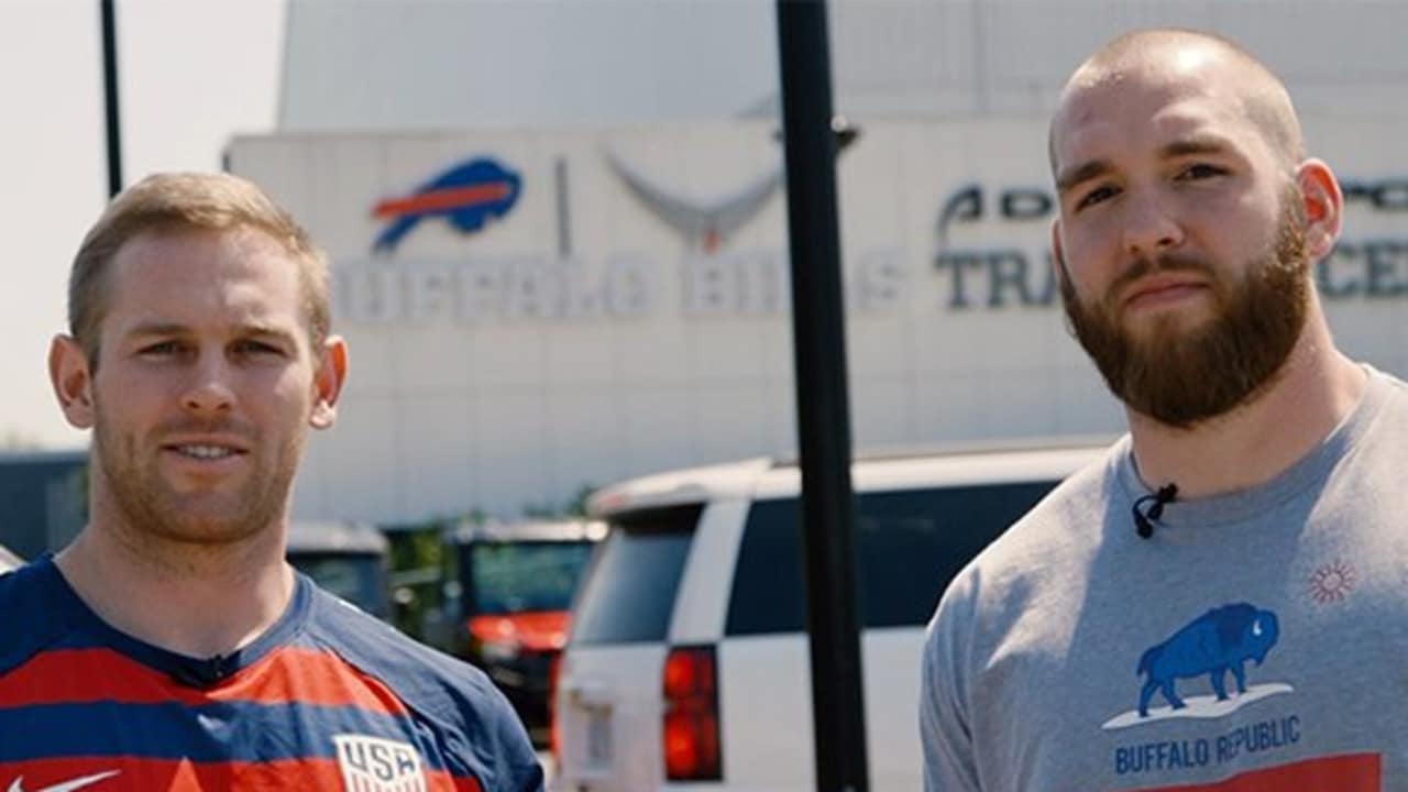 The Drive Home with Colton Schmidt and Reid Ferguson