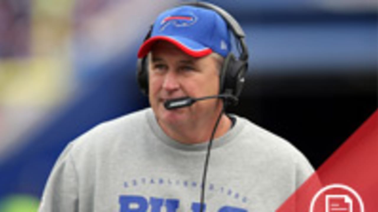 Bills positioned well for second half run