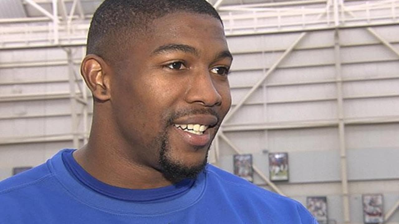 Under Review: Chris Gragg