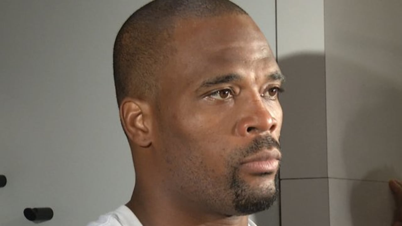 Fred Jackson: "We Have to Attack"