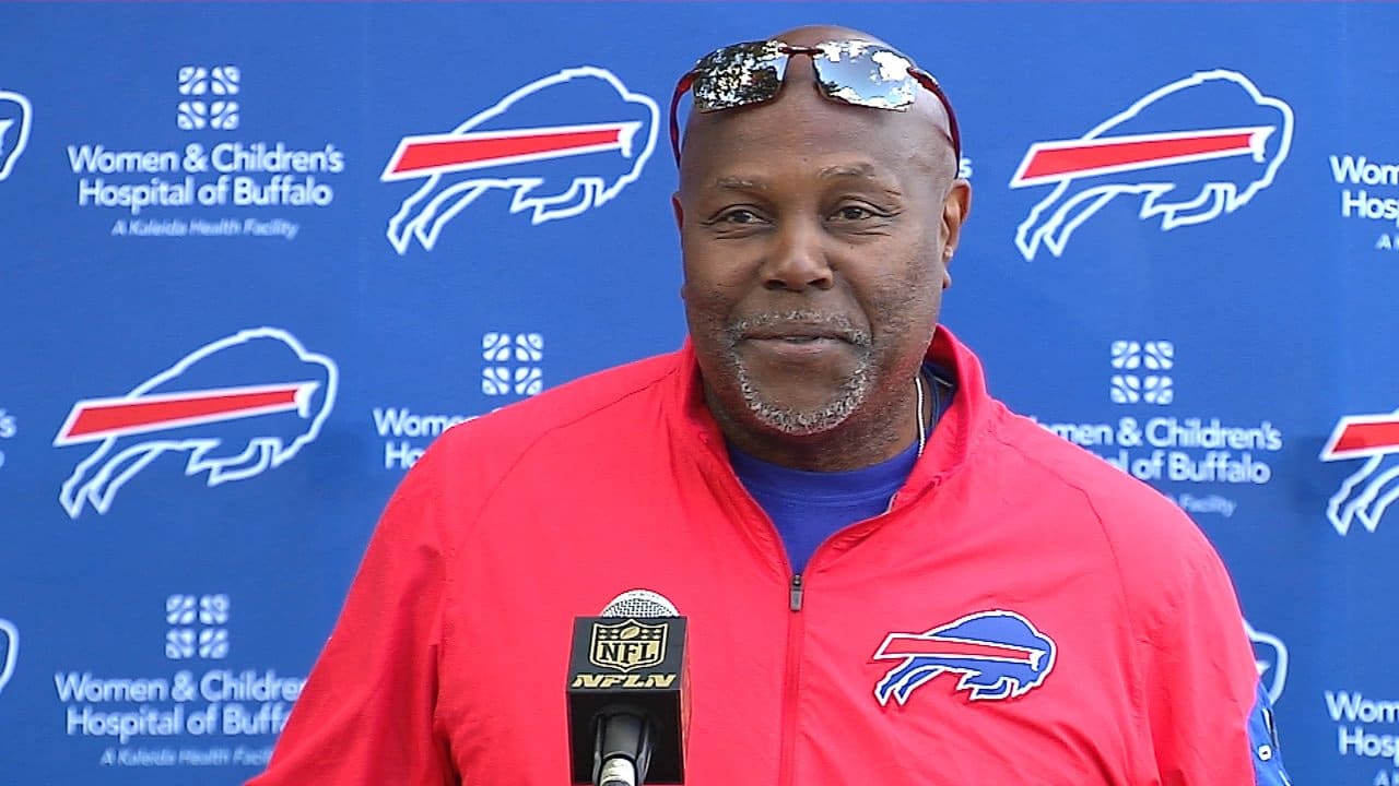 Dennis Thurman: "He's Performing At A High Level"