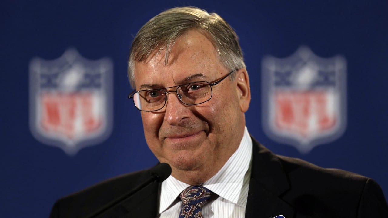 Fall 2014 NFL Owners Meetings