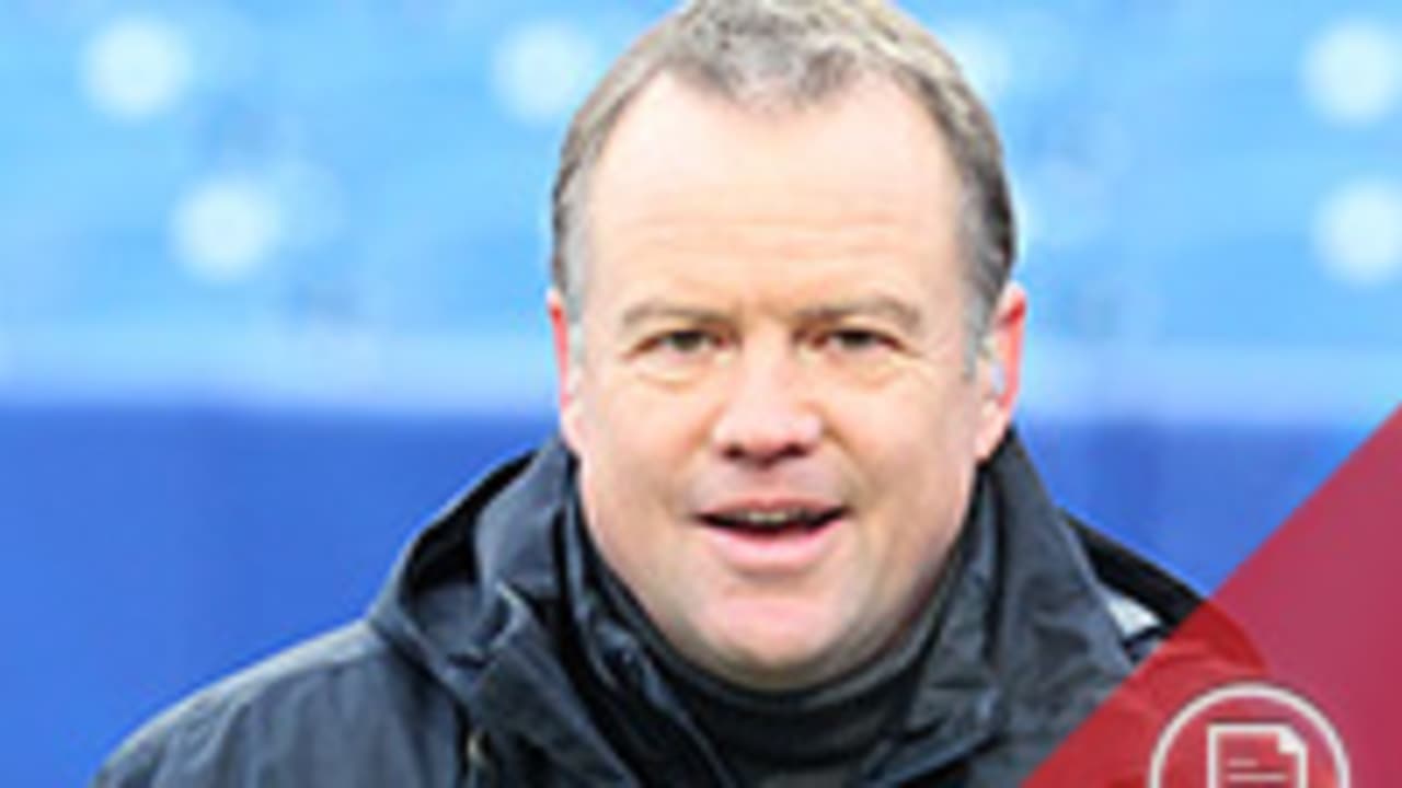 Steve Tasker joins fans in taking 2018 Schedule Challenge