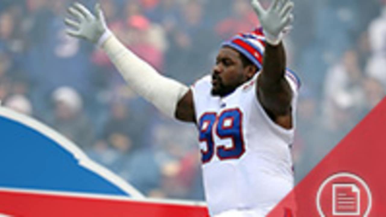 Top 10 reasons why you'll remember the Chiefs game