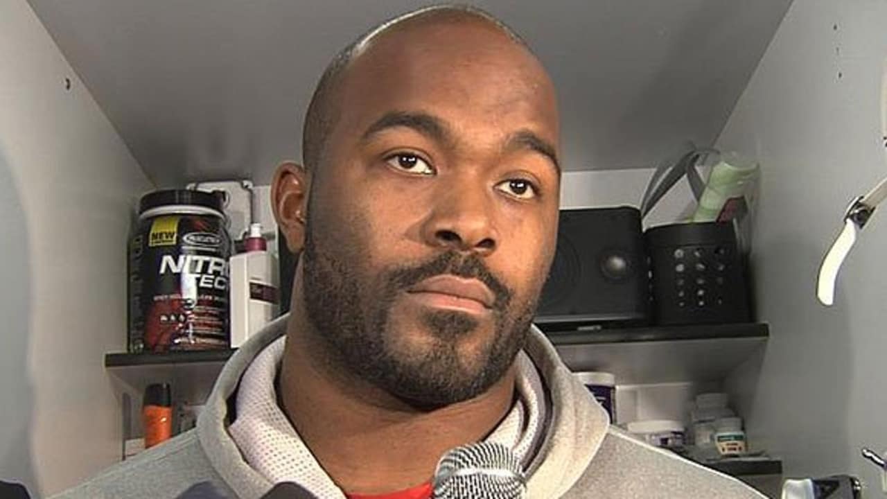 Mario Williams on Rams Matchup
