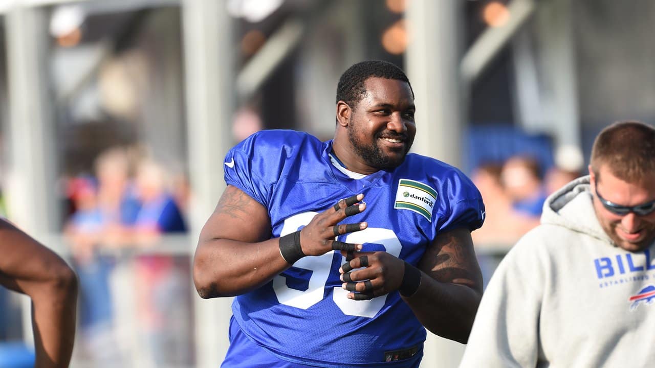 Friday night at Bills Camp