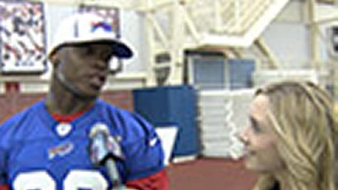 Under Review: Mark Anderson