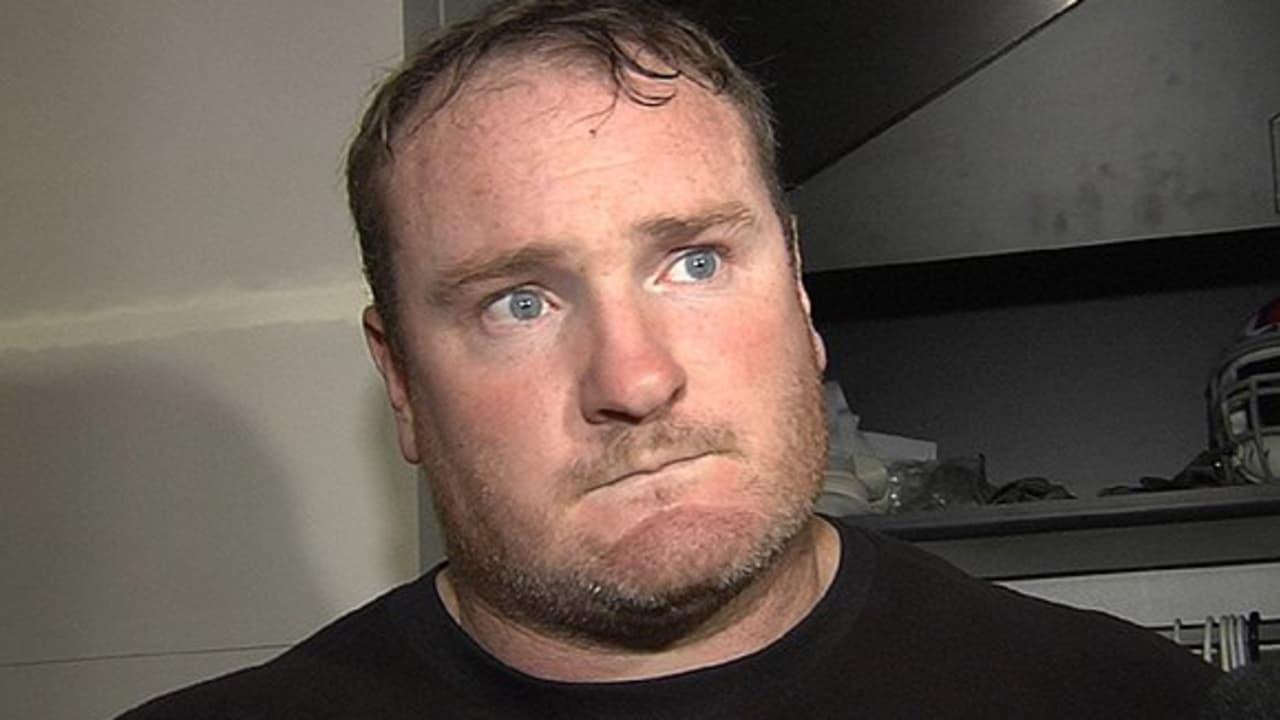 Kyle Williams: "It's a Big Game for Us"