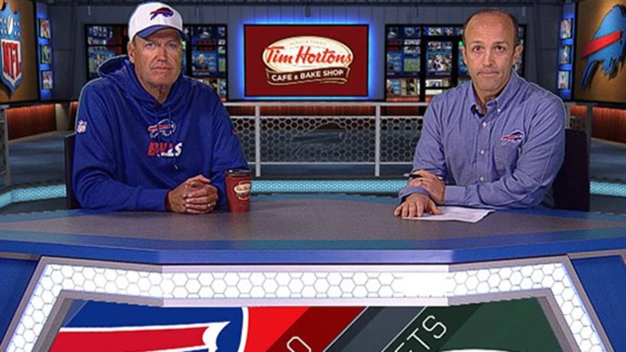 Coffee With the Coach Presented by Tim Hortons