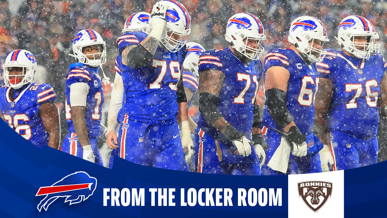 "You learn from things like this" | Bills search for perspective after ...