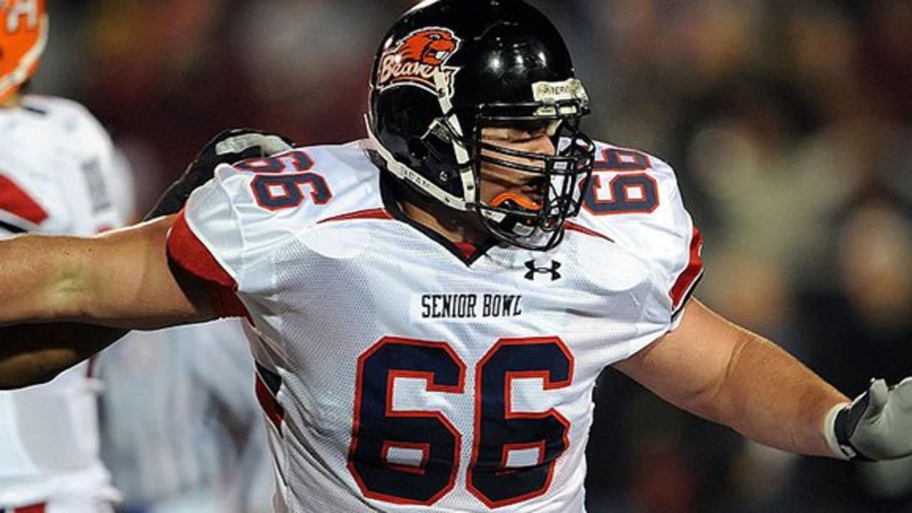 Andy Levitre Highlights