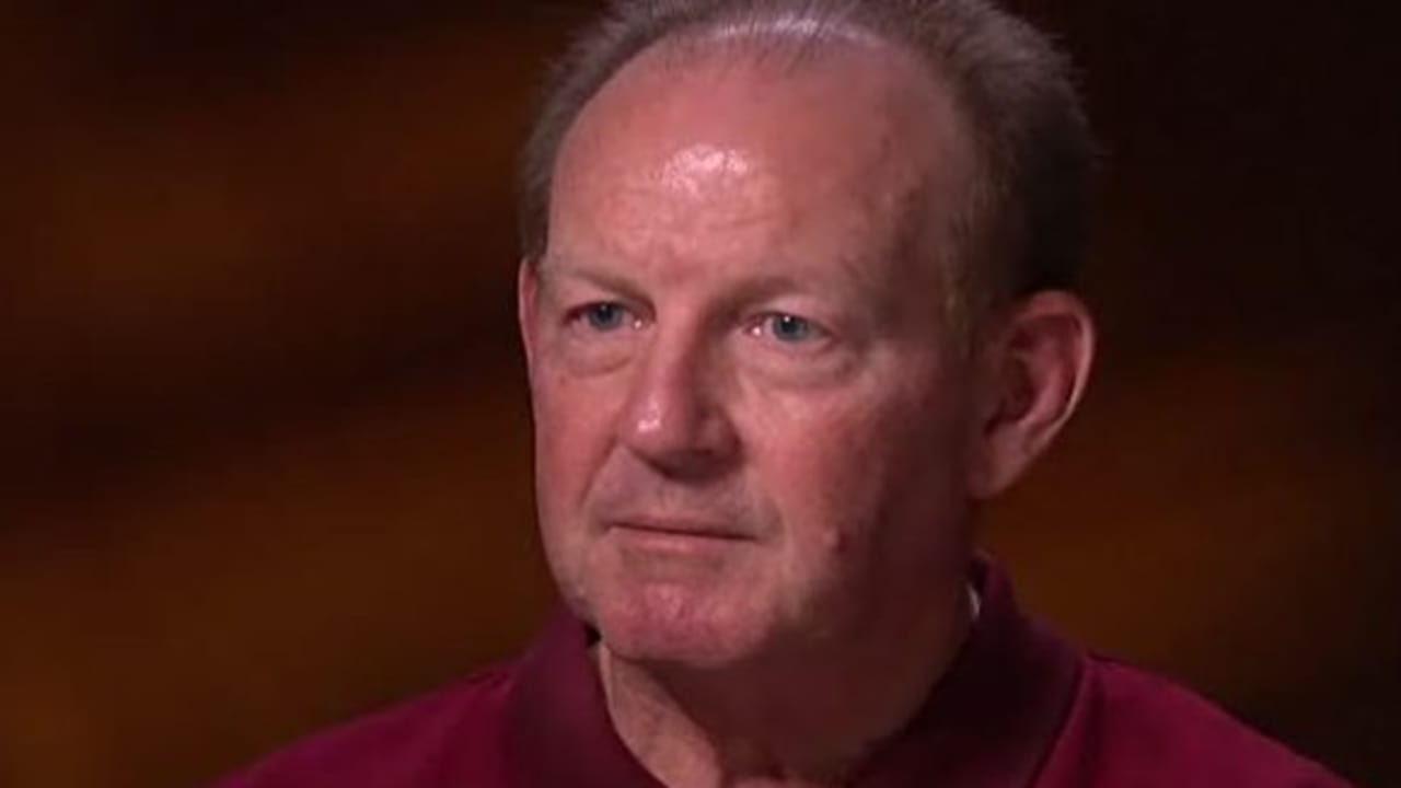 Coach Spotlight: Chan Gailey