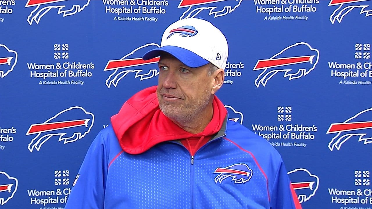 Rex Ryan: Extra Time to Prepare Has Been Good