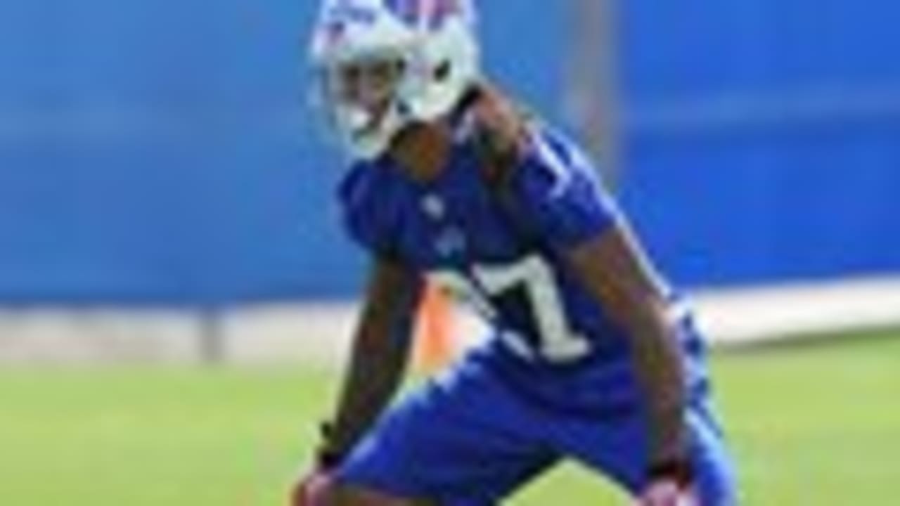 Gilmore gets contract done
