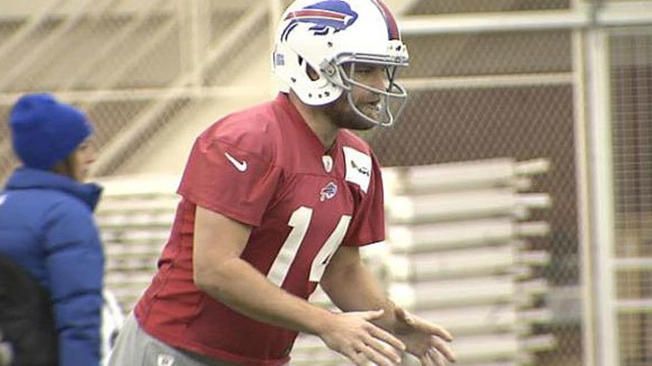 Bills Roundup: Season Finale Approaching