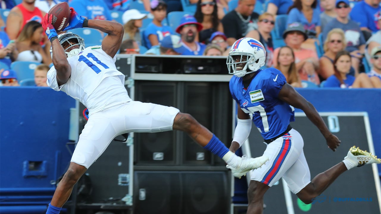 Top 3 things to know about the Return of the Blue & Red practice