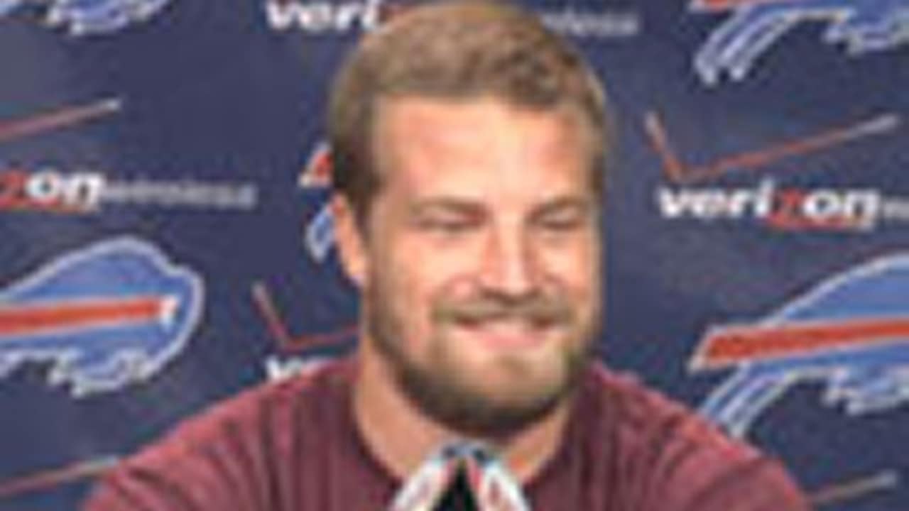 Ryan Fitzpatrick Press Conference