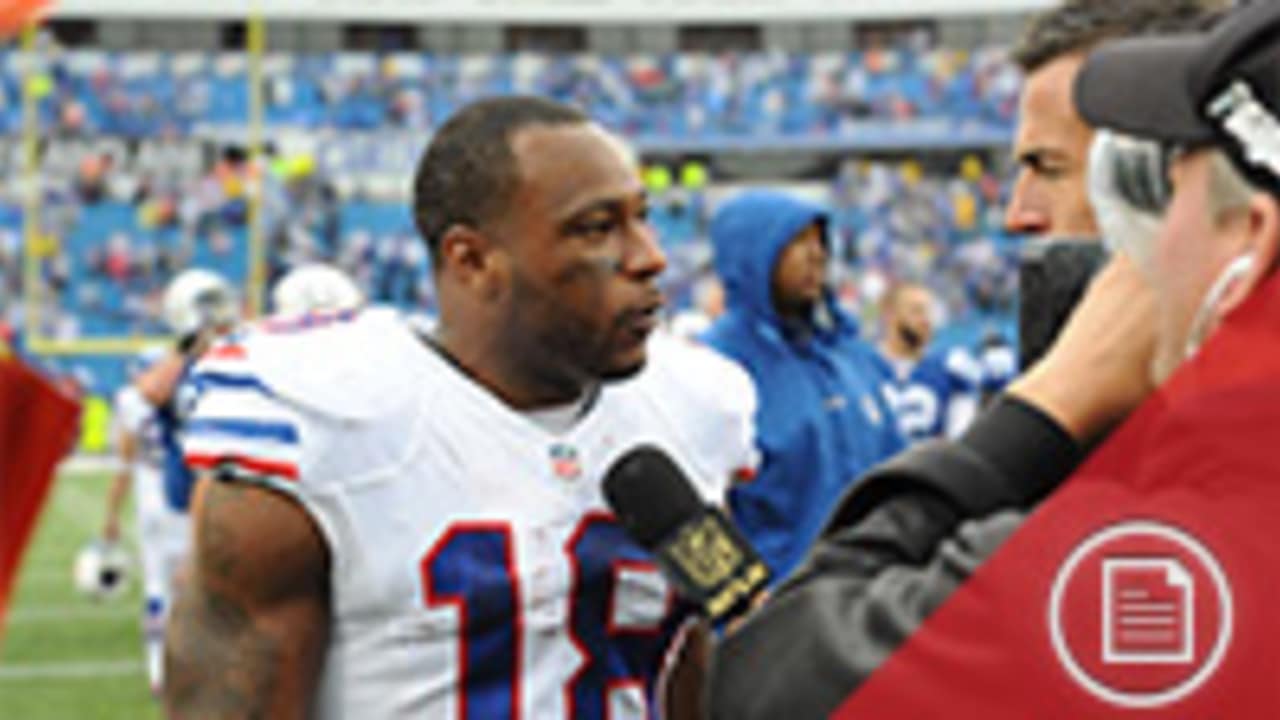 National attention focuses on the Bills