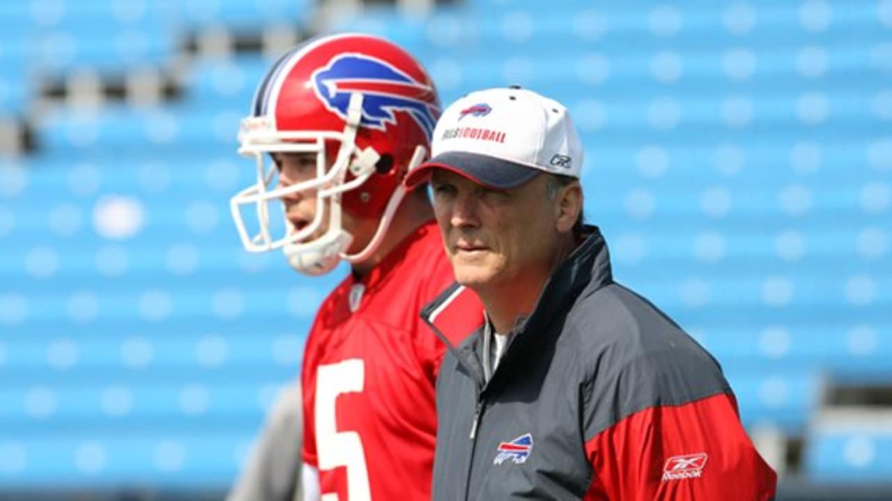 Schonert Confident for Opener