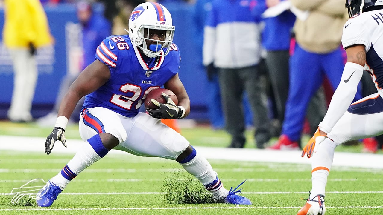 Top Devin Singletary Moments from 2019