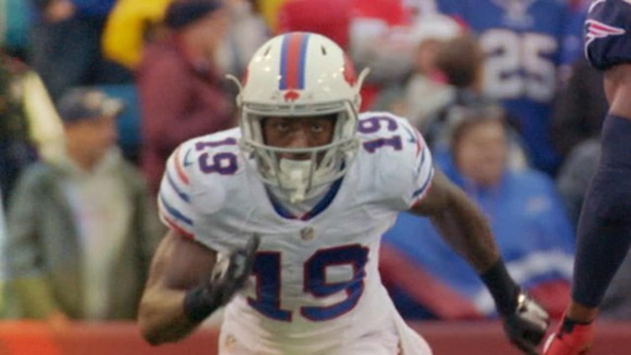 Diamond in the Rough: WR Walter Powell