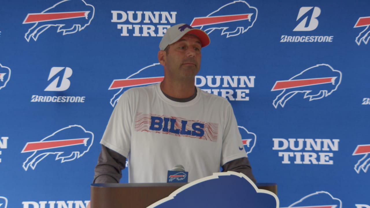 Crossman: "This Will Be the Most Important Preseason"