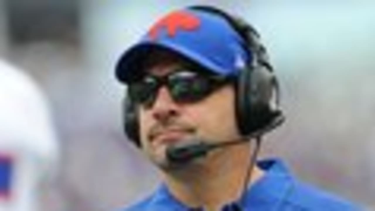 Pettine's defense unkind to rookie QBs