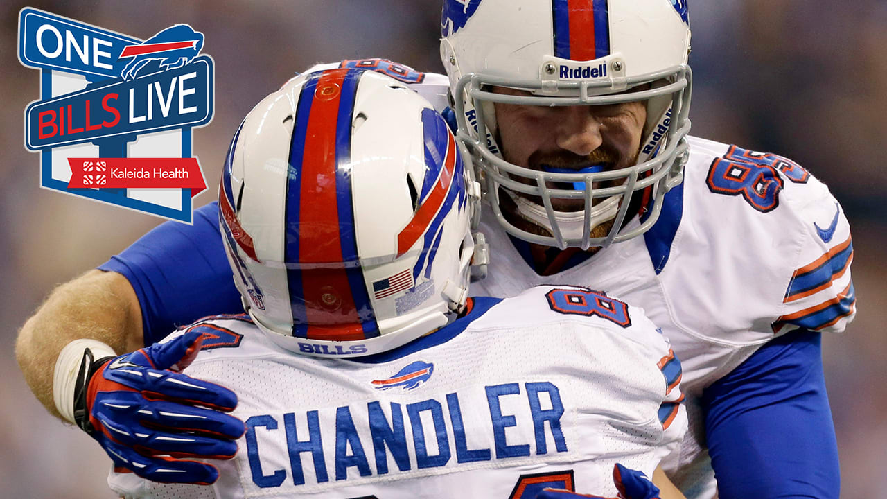 Lee Smith Looks Back at 11-Year NFL Career