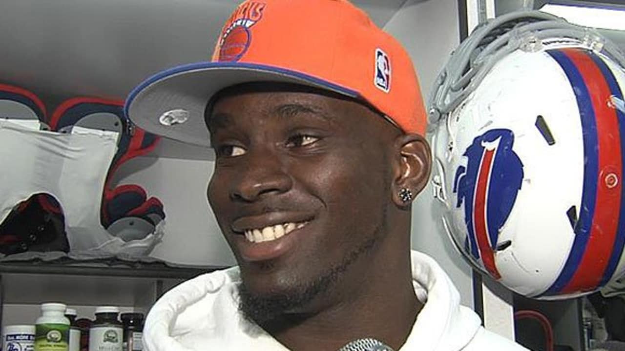 Kyle Moore Wednesday Press Conference