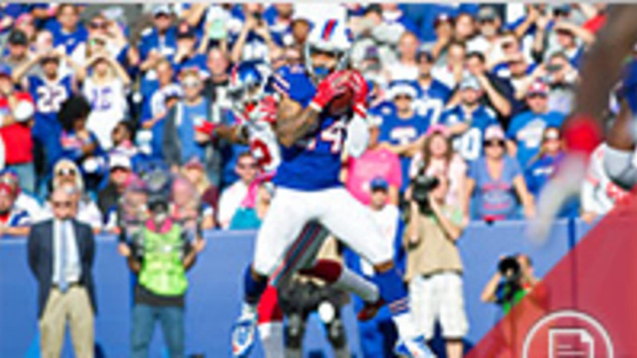 5 things we learned about the defense