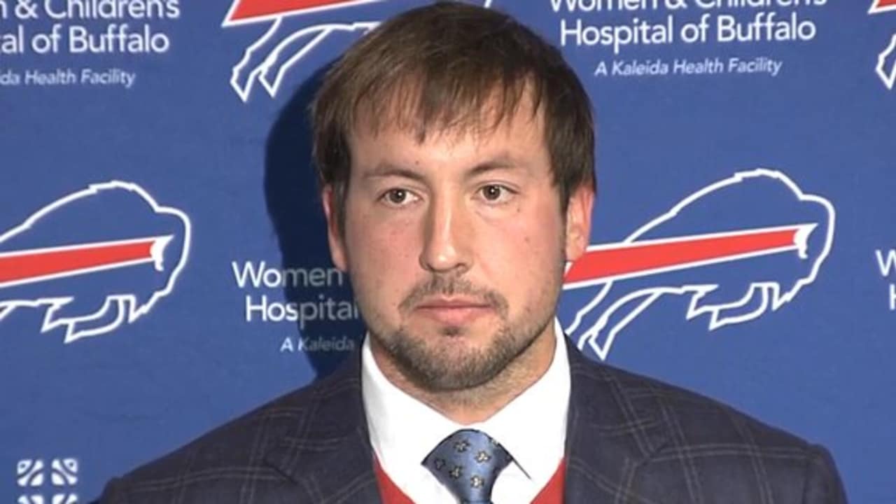 Kyle Orton: "We Battled All Game"