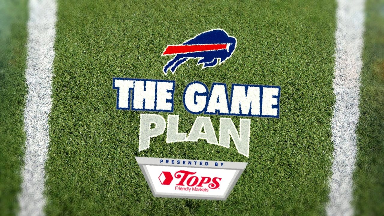 Rex Ryan Show: The Game Plan