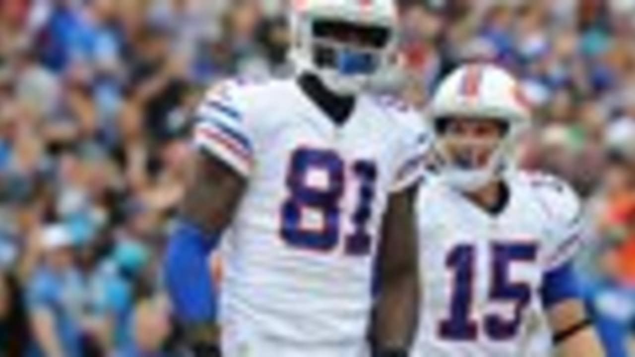 Easley, Hogan ready to step into expanded roles