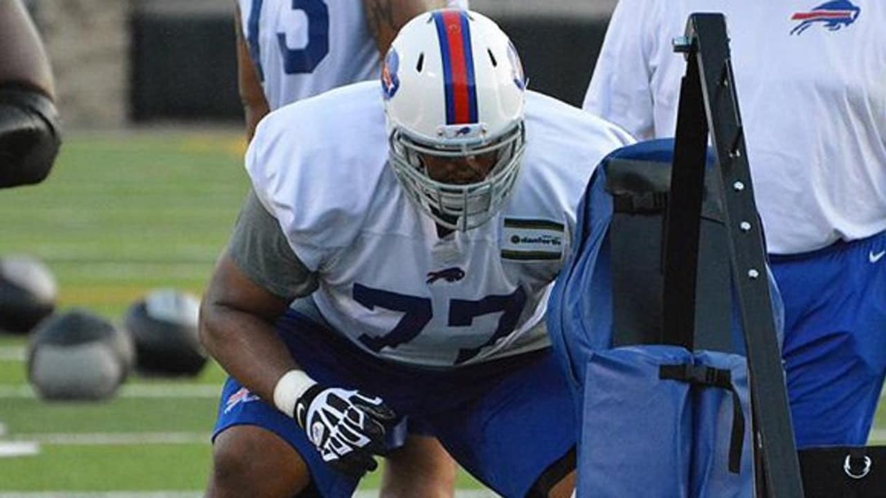 Bills Roundup: Glenn Returns, Saturday Highlights