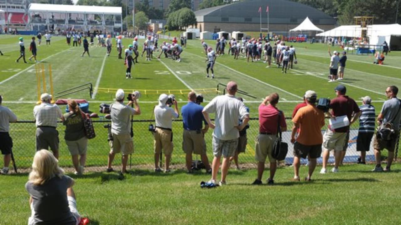 Training Camp