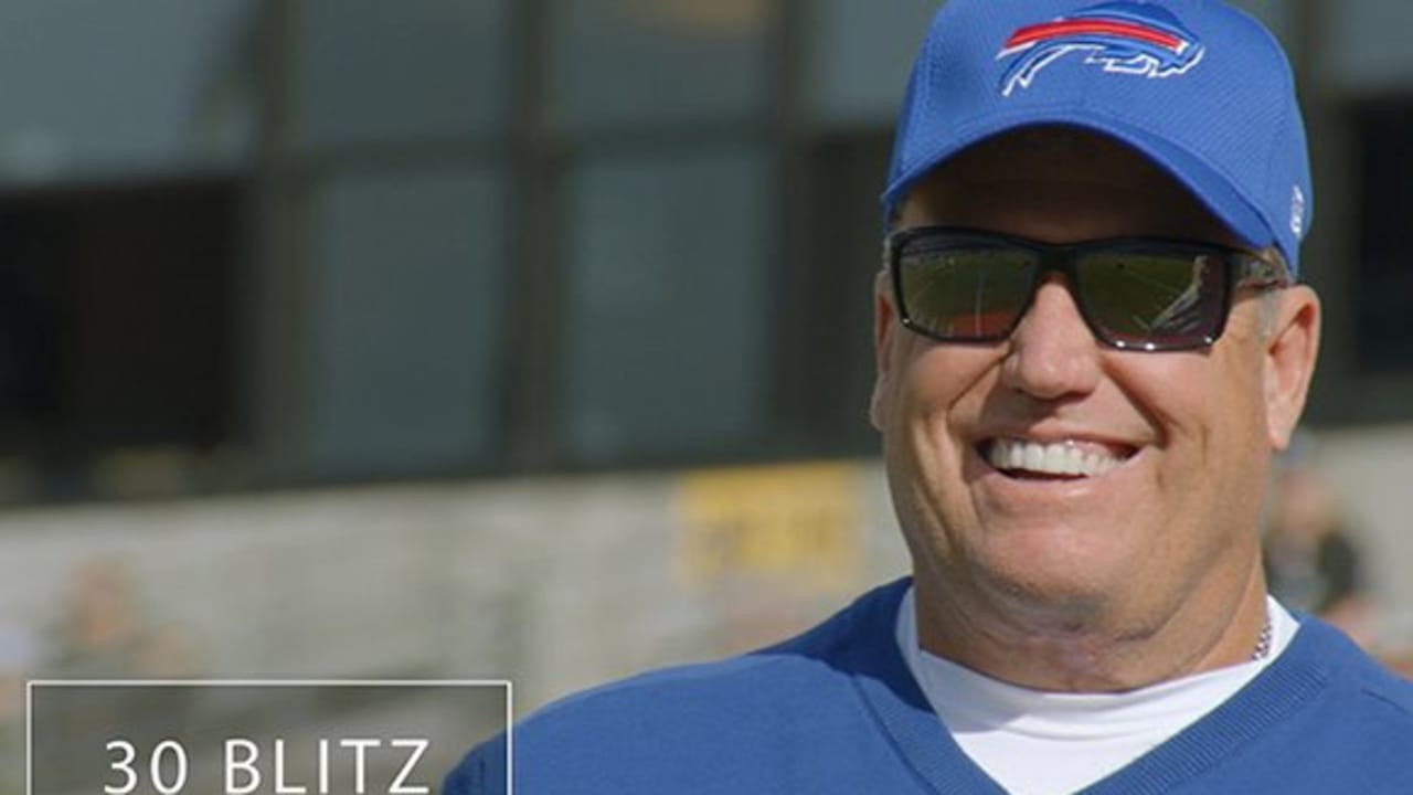 30 Blitz: Bills vs Raiders