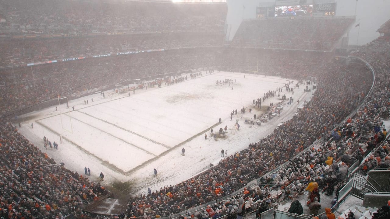 Last Time in Cleveland: A Look Back