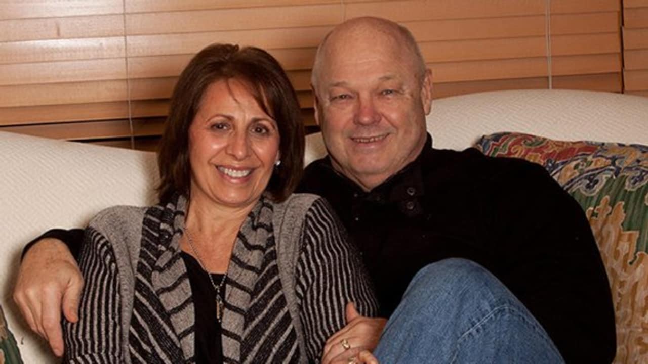 Better Half of the Bills: Bernie Pagac