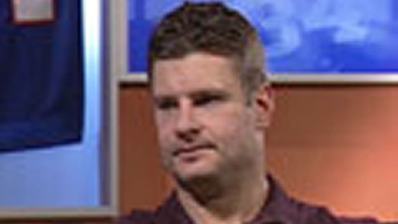 Week 17: Player Guest Chris Kelsay