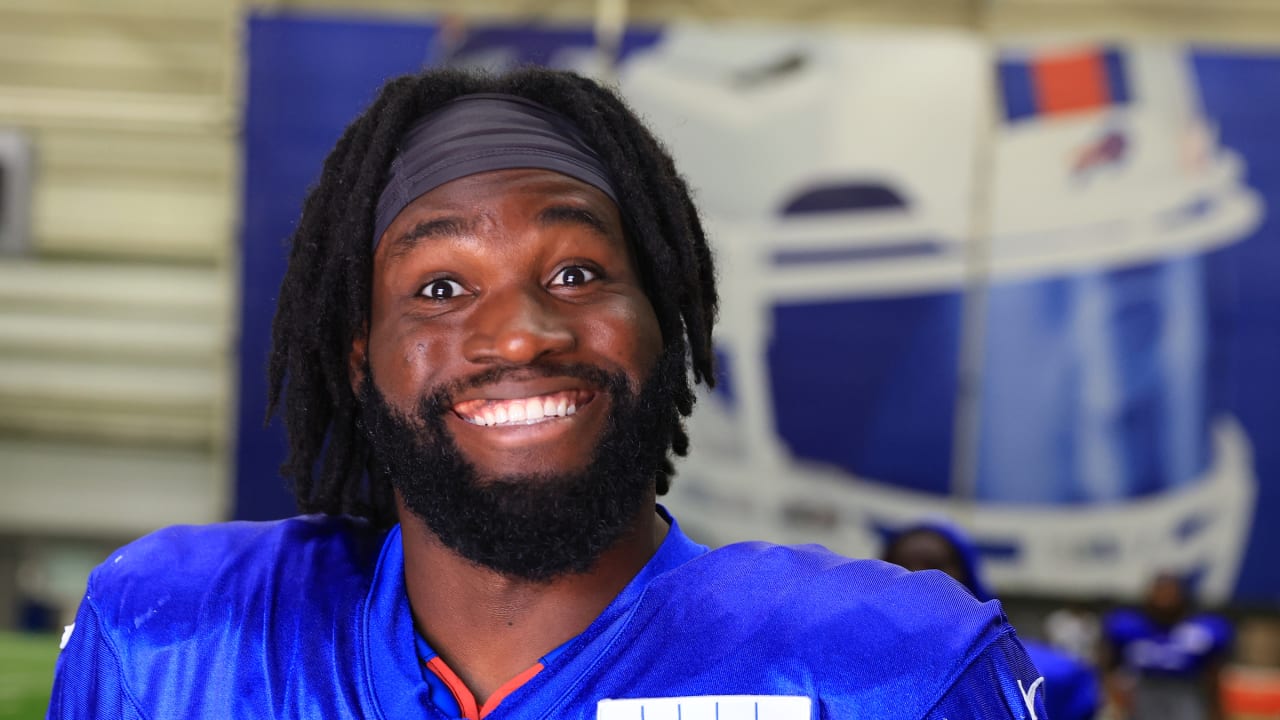 Kingsley Jonathan, Alec Anderson, Ryan Van Demark on making the team