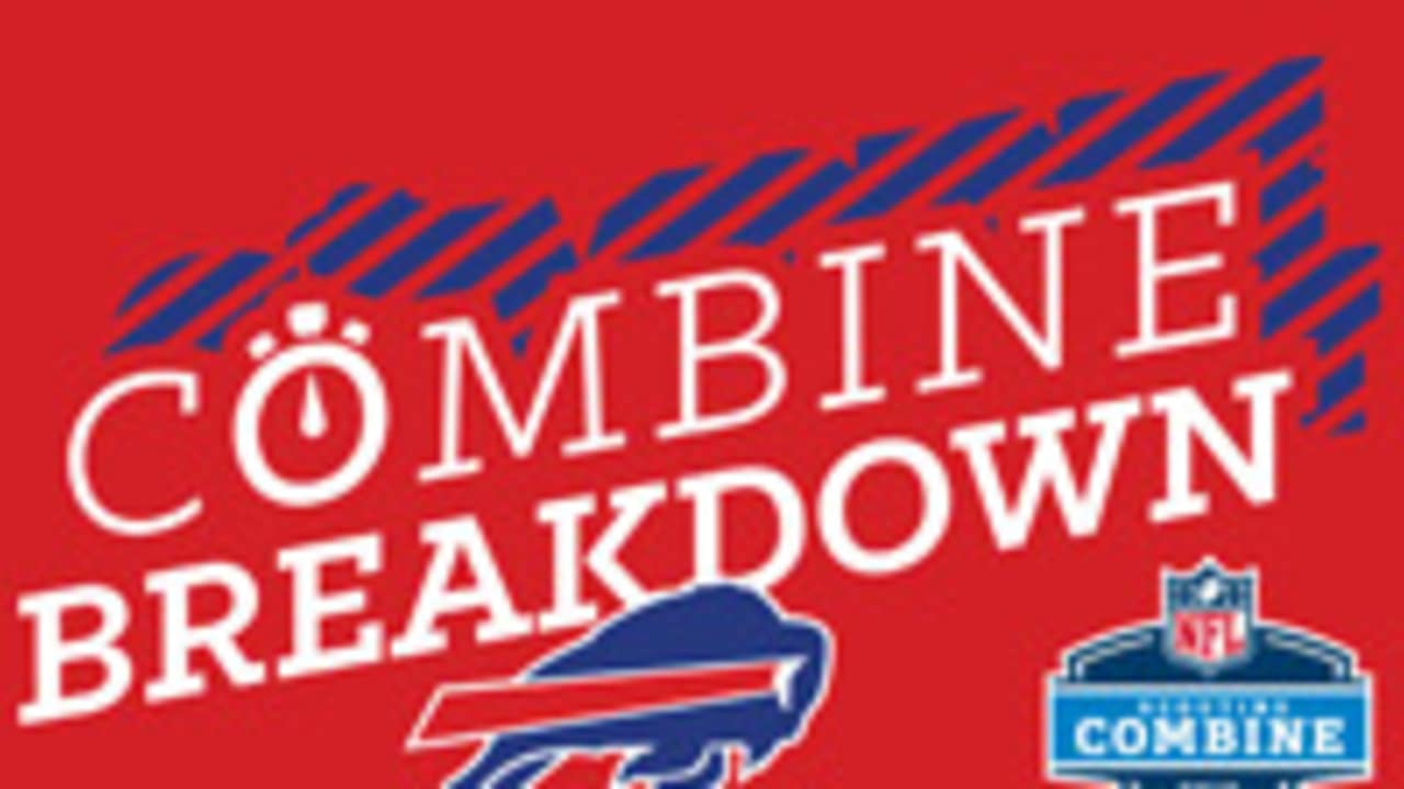 Combine Breakdown: How the Bills have fared